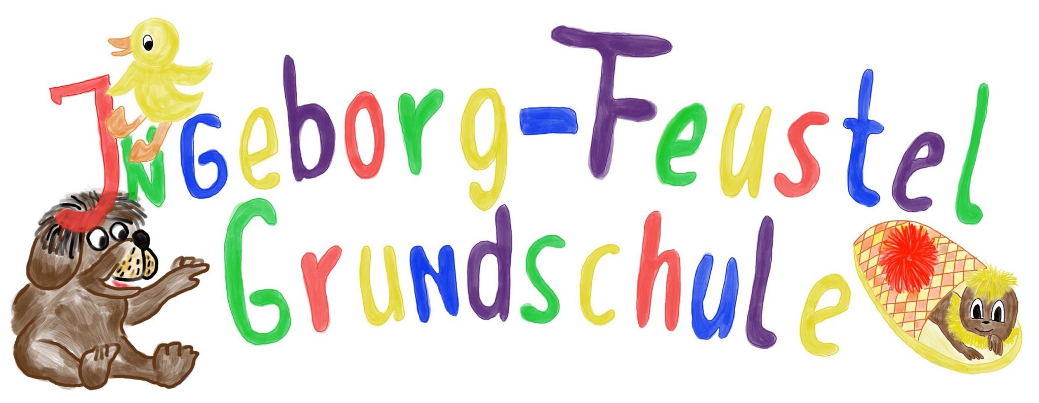 Ingeborg-Feustel-Grundschule – Blankenfelde-Mahlow
