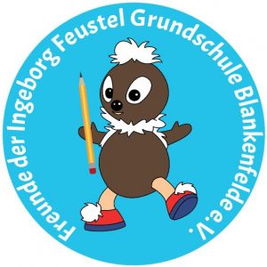 Ingeborg-Feustel-Grundschule Blankenfelde-Mahlow: Startseite