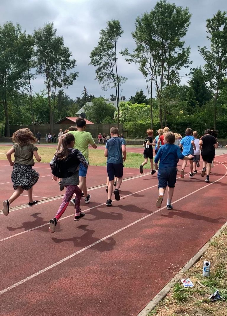 Ingeborg-Feustel-Grundschule Blankenfelde-Mahlow: Startseite